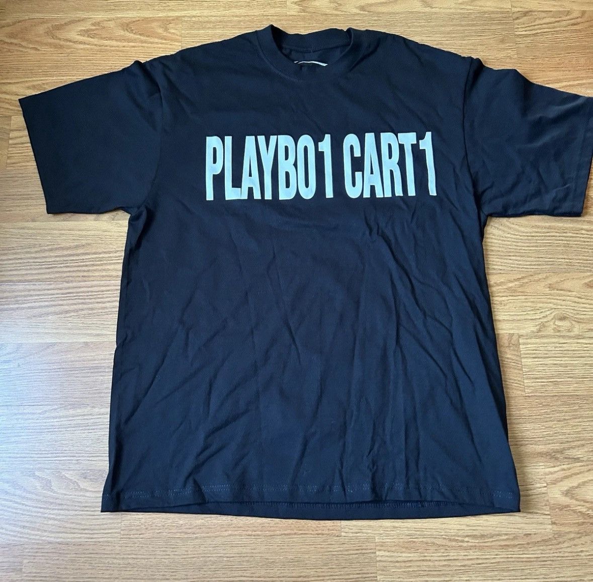 Playboi Carti × The Weeknd Playboi Carti x The Weeknd AHTD Tour merch ...