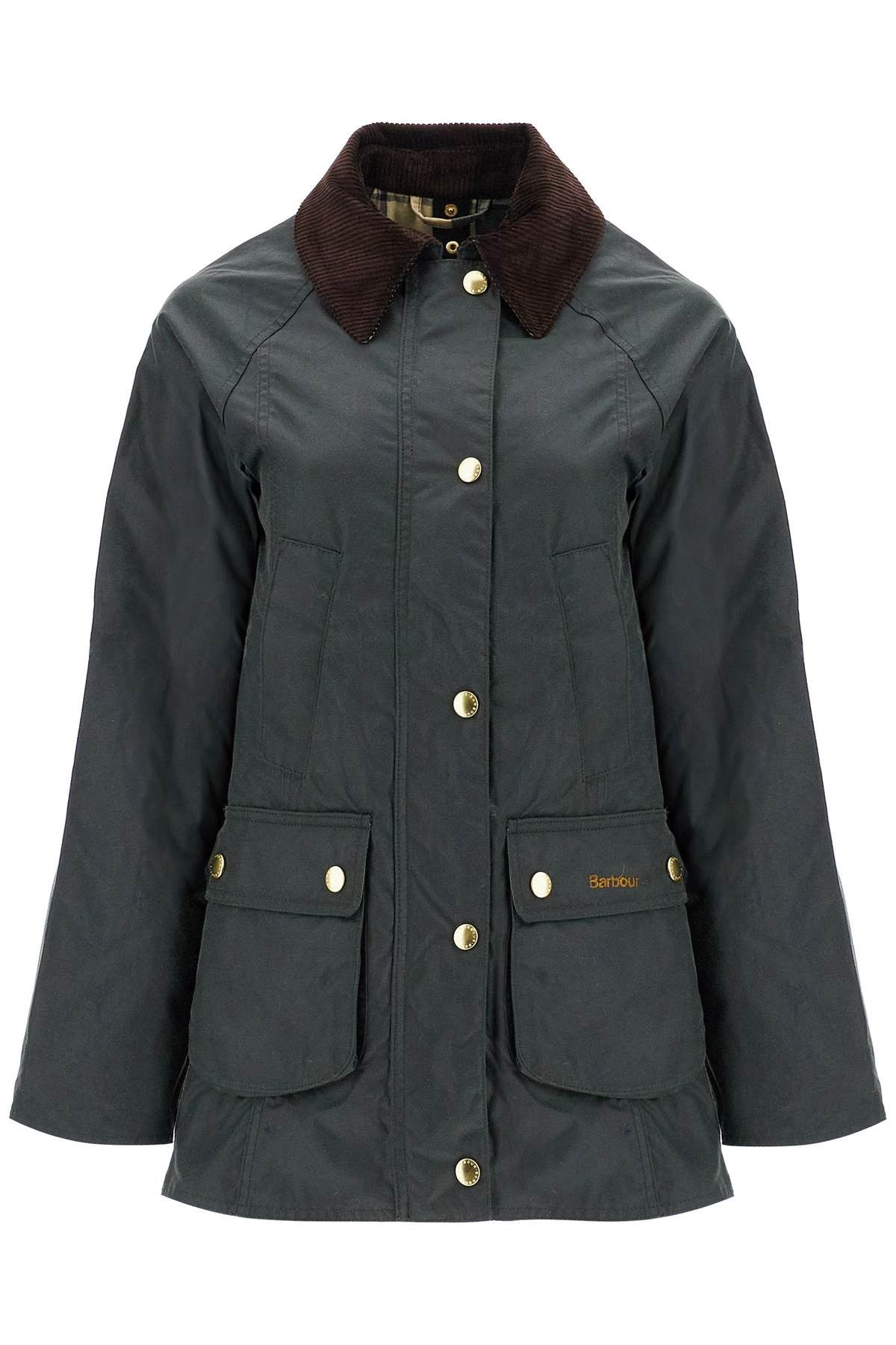 Barbour Modern Beadnell Waxed | Grailed