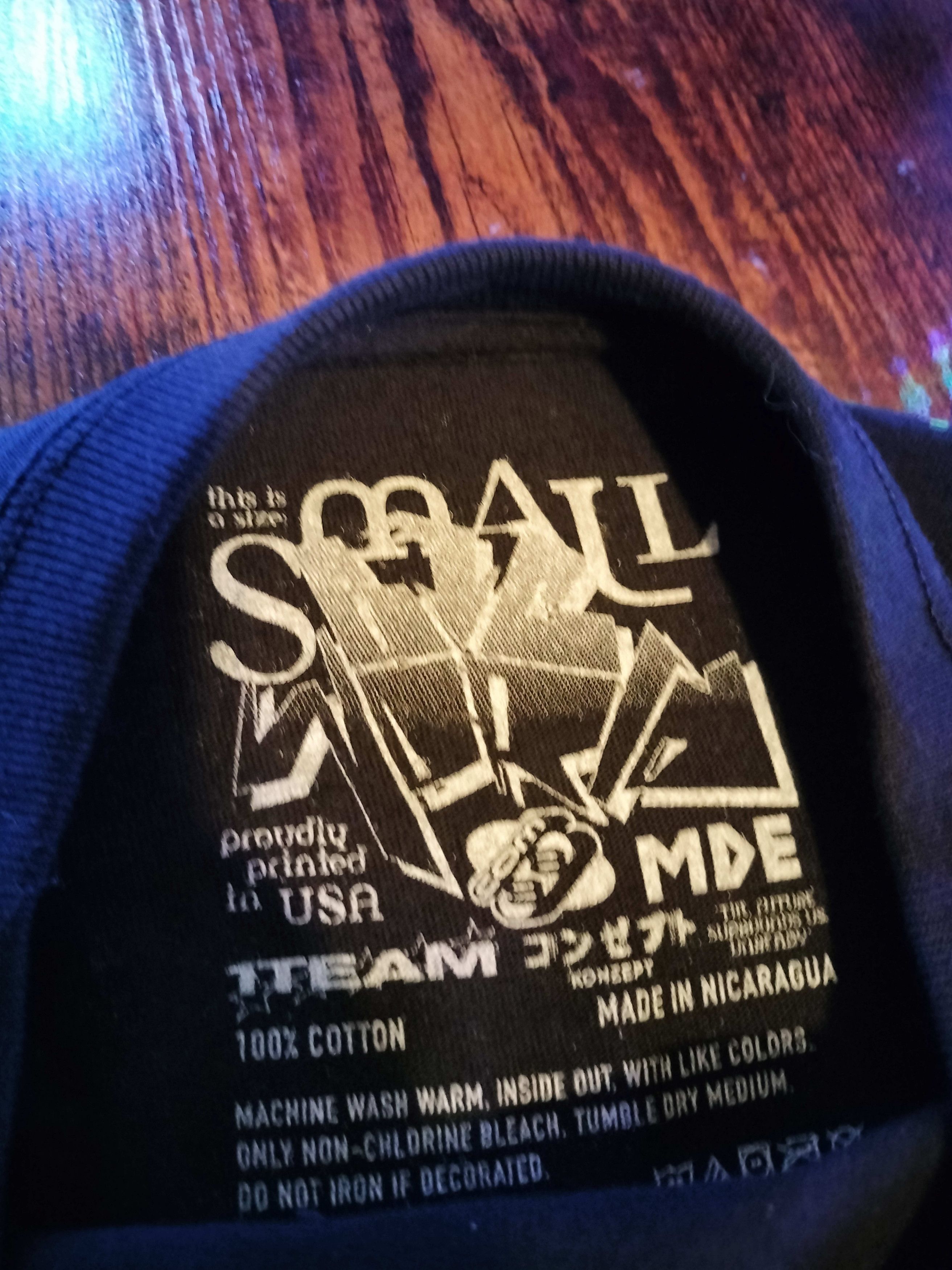 Other MDE X Sam Hyde Joker of Fashion | Grailed