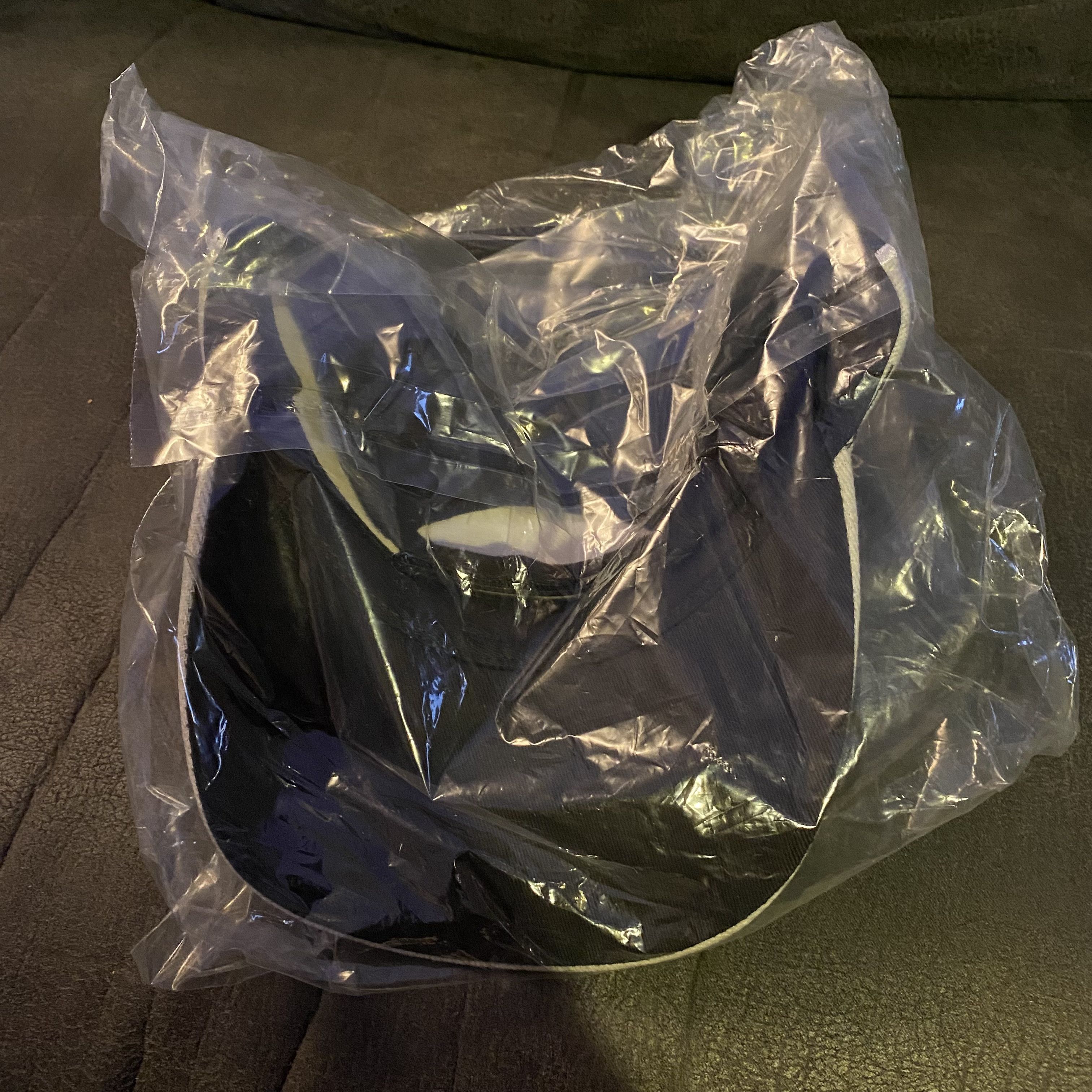 Kanye West Legendary6 Hat | Grailed