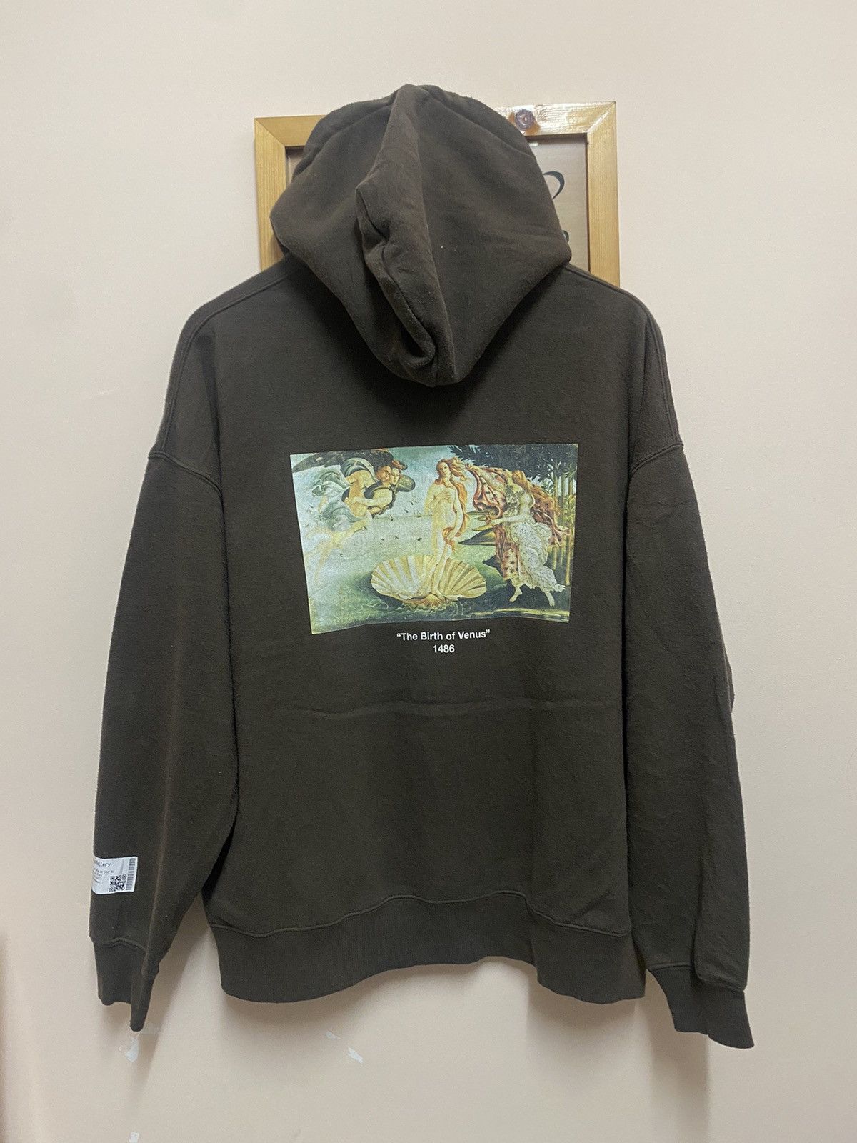 Vintage Vintage Repro Gallery Leonardo Da Vinci | Grailed