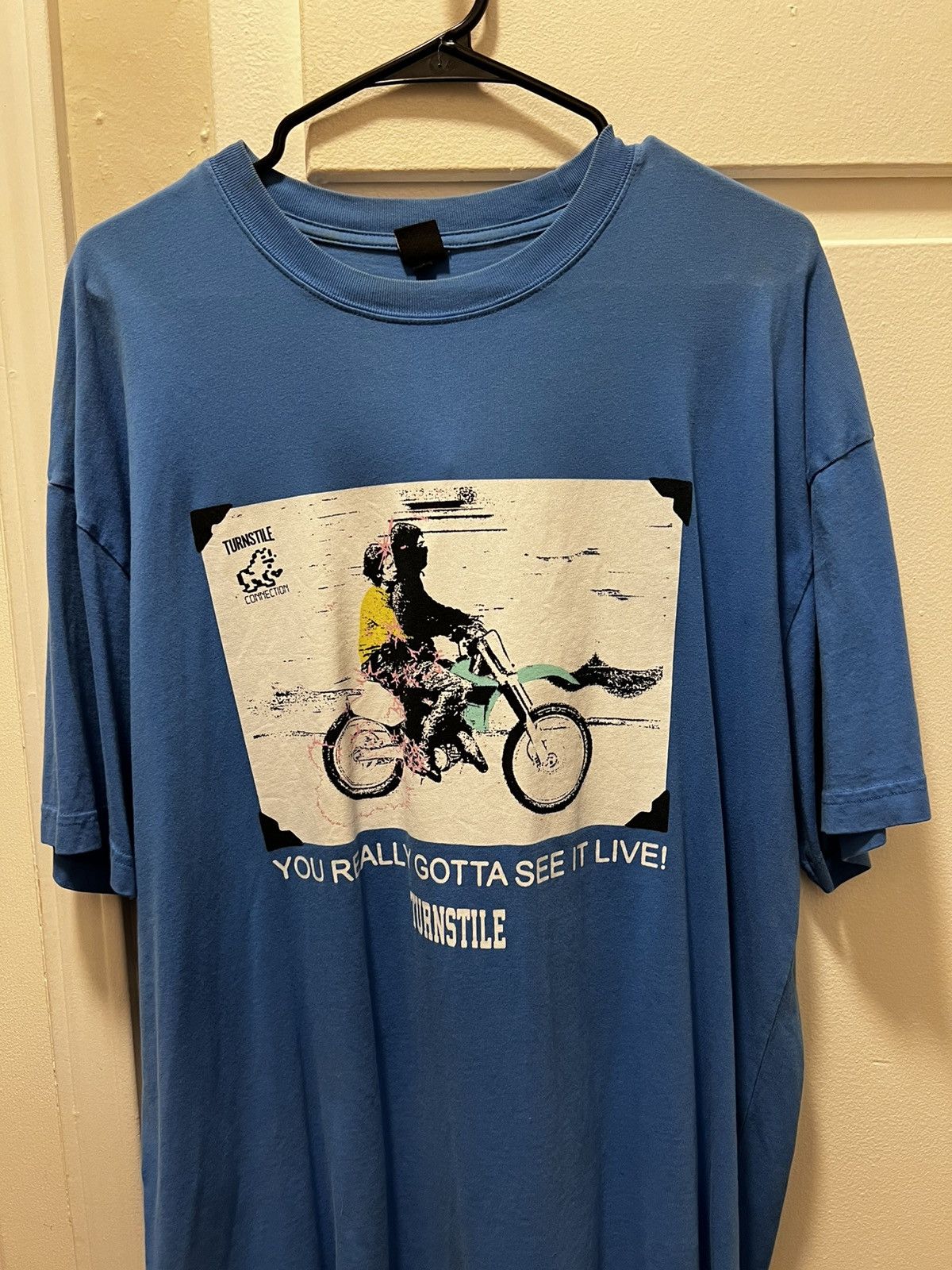 Brain Dead Turnstile x Brain Dead | Grailed