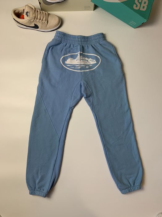 Vintage Corteiz sweats pants | Grailed