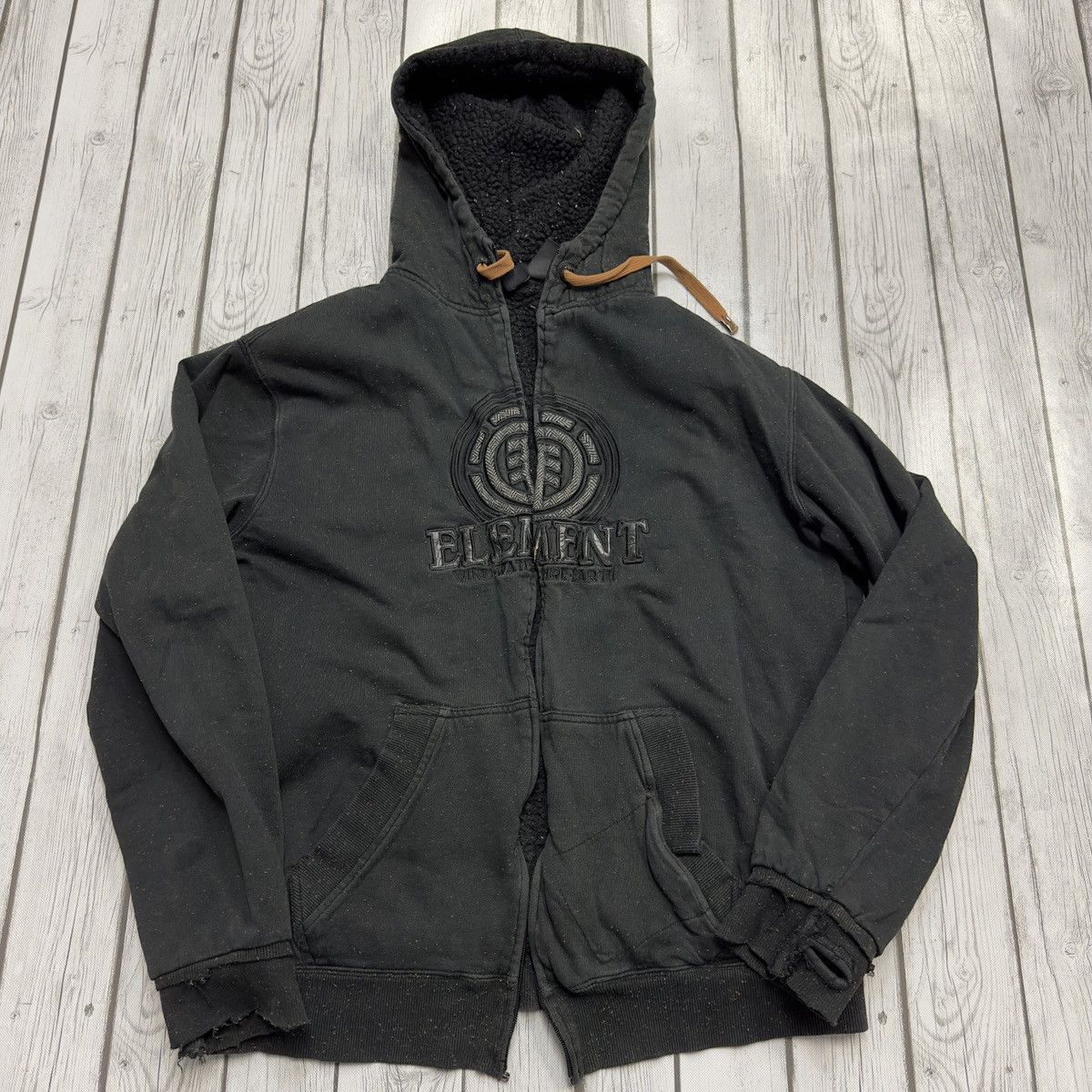 Element Element hoodie | Grailed