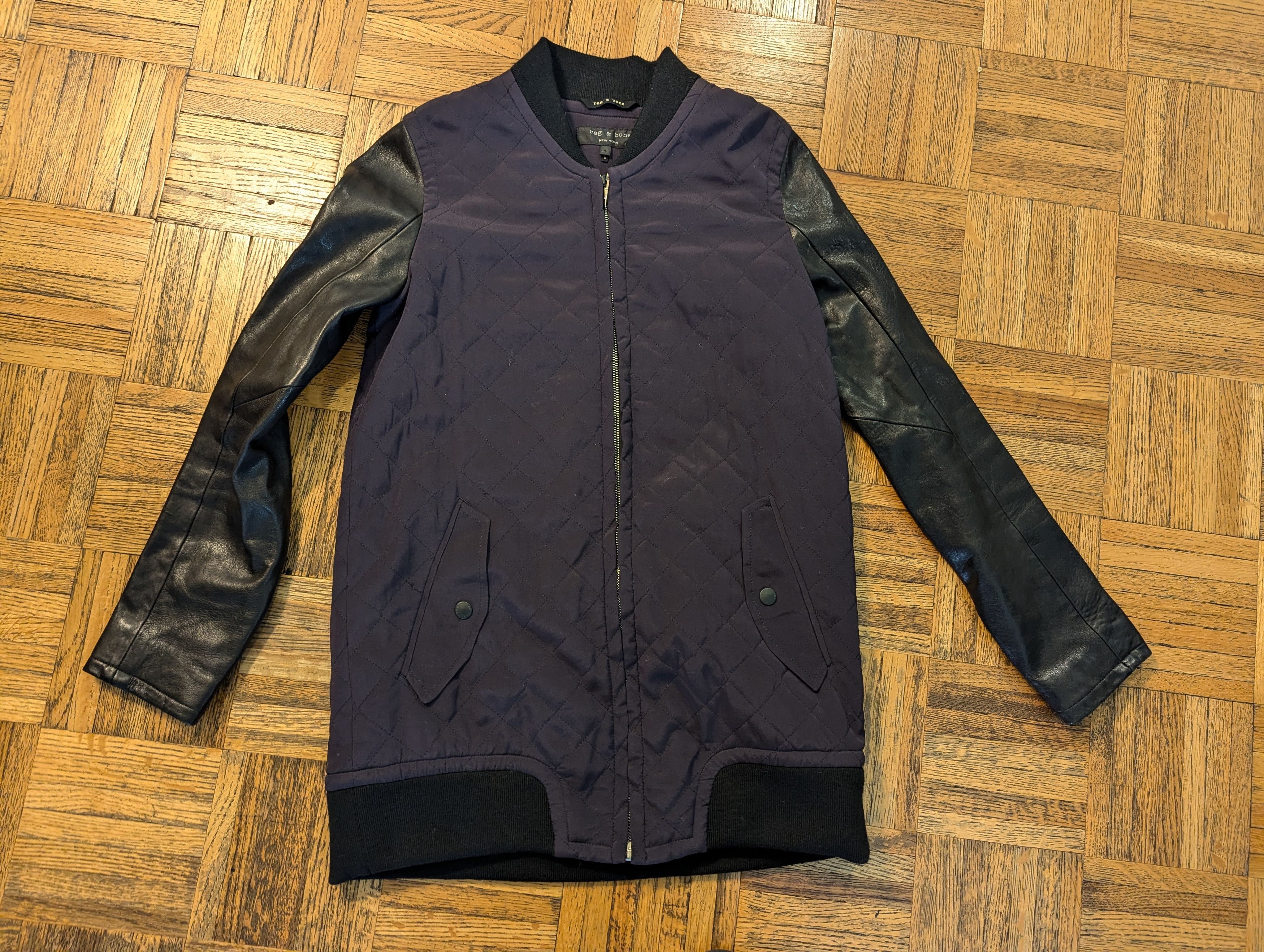 Rag & Bone Jacket | Grailed
