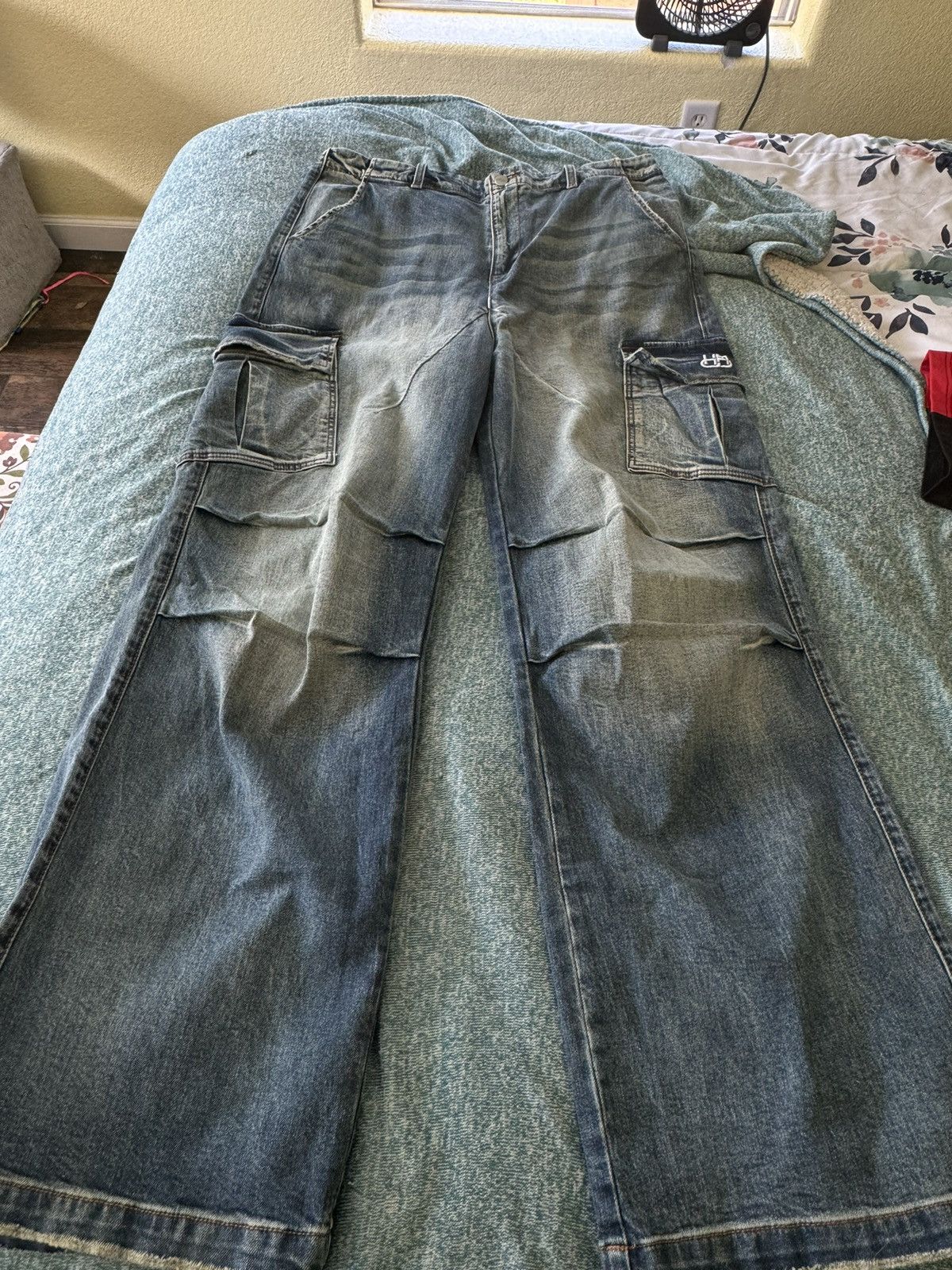 Designer × Streetwear × Vintage HMDD Colossal Denim | Grailed