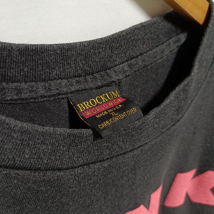 Brockum Pink Floyd 1992 Vintage T Shirt | Grailed