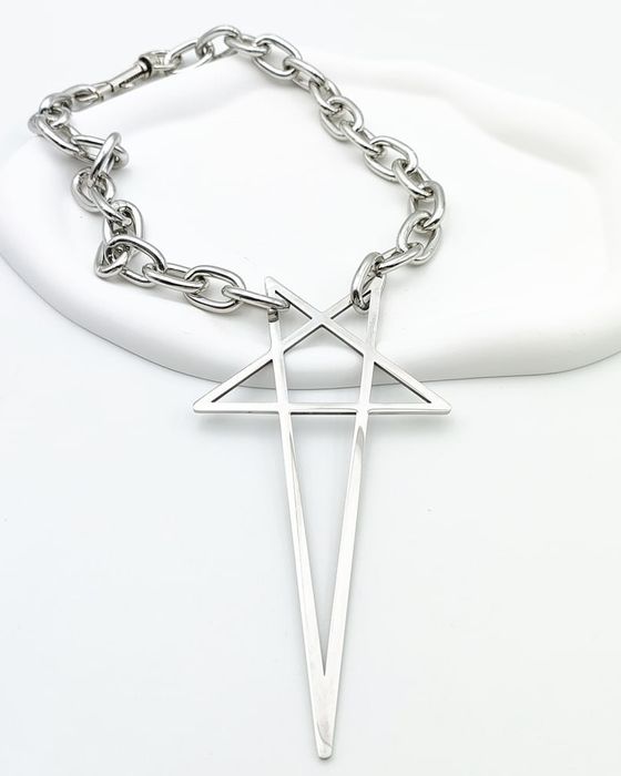 Archival Clothing OPIUM CHAIN | Grailed