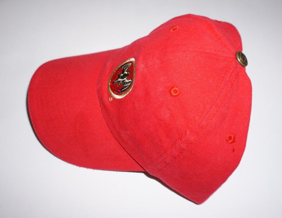Vintage Early 2000s Vintage Bacardi Baseball Cap | Grailed