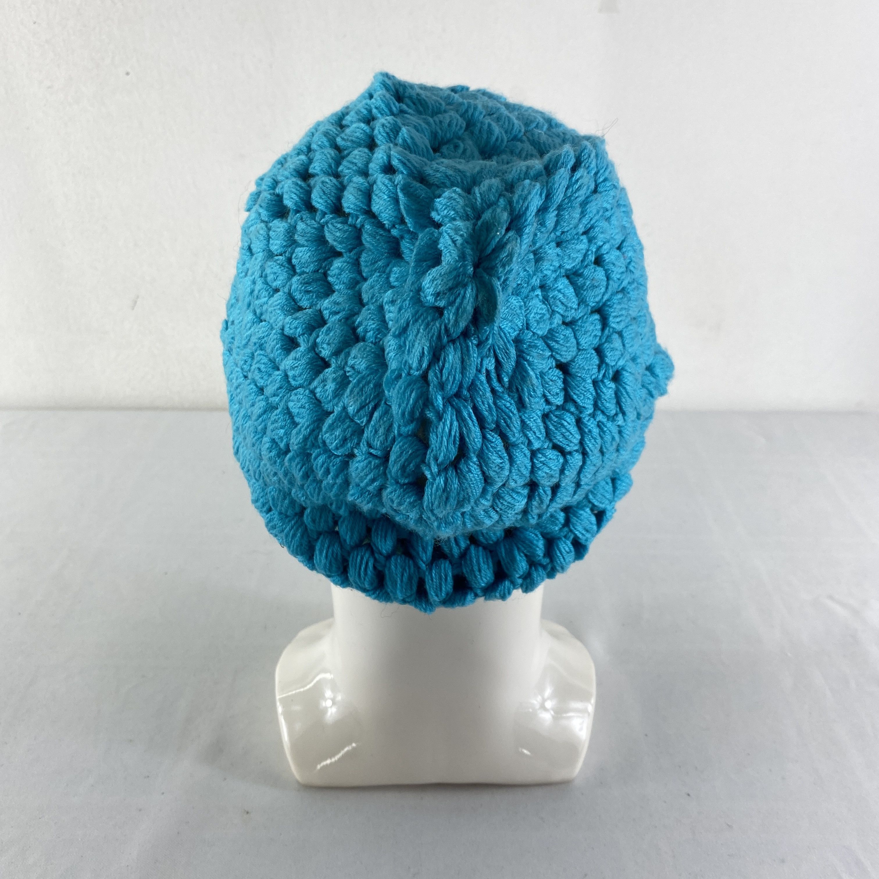 Japanese Brand Rare Design Snow Cap Hat Beanie -BN647 | Grailed