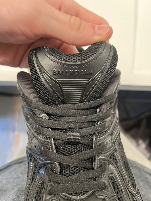 Balenciaga Xpander Black | Grailed