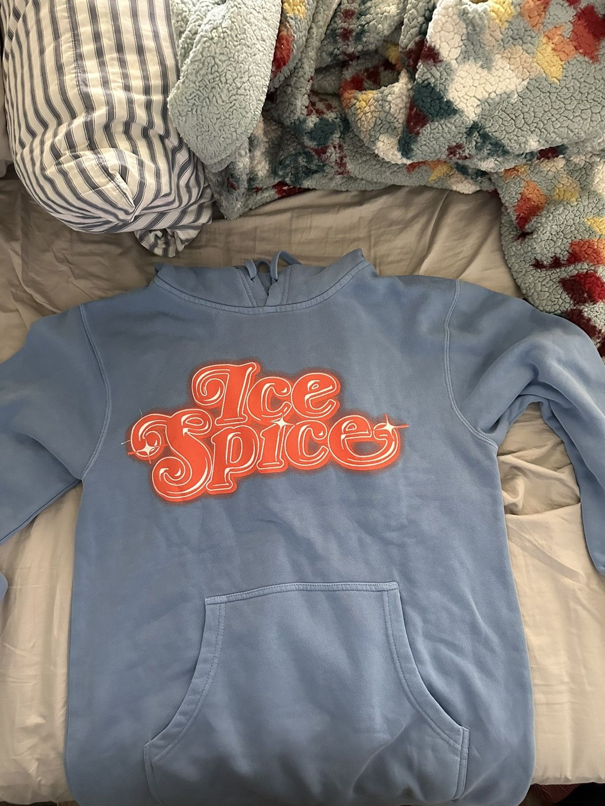Other Ice Spice Hoodie | Grailed