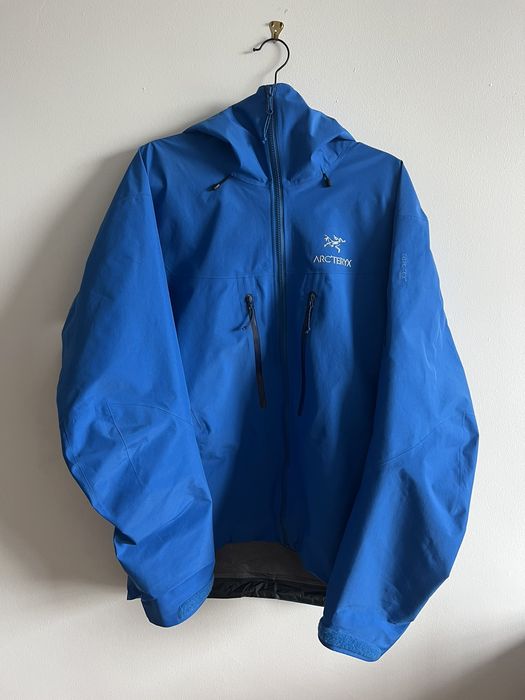 Arc'Teryx Arc’teryx Alpha SV | Grailed