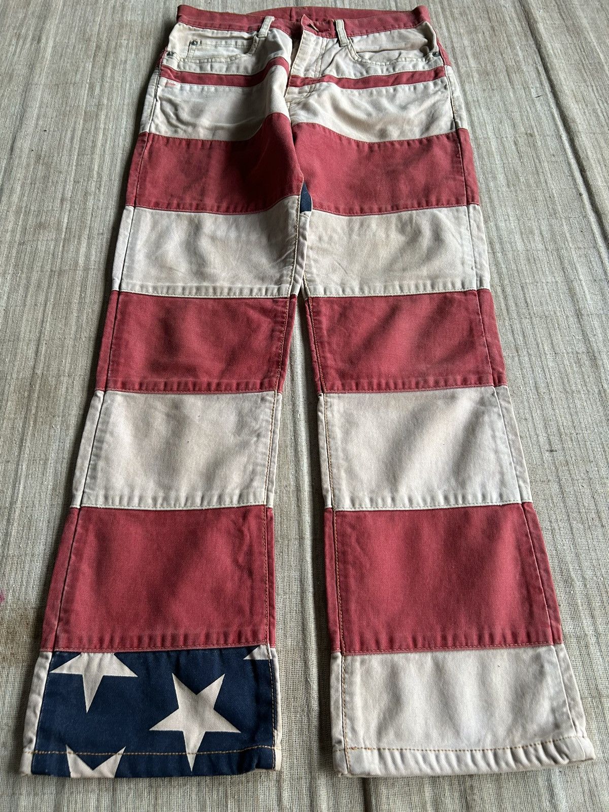 Hysteric Glamour × Japanese Brand Vintage HYSTERIC GLAMOUR Kinky ...