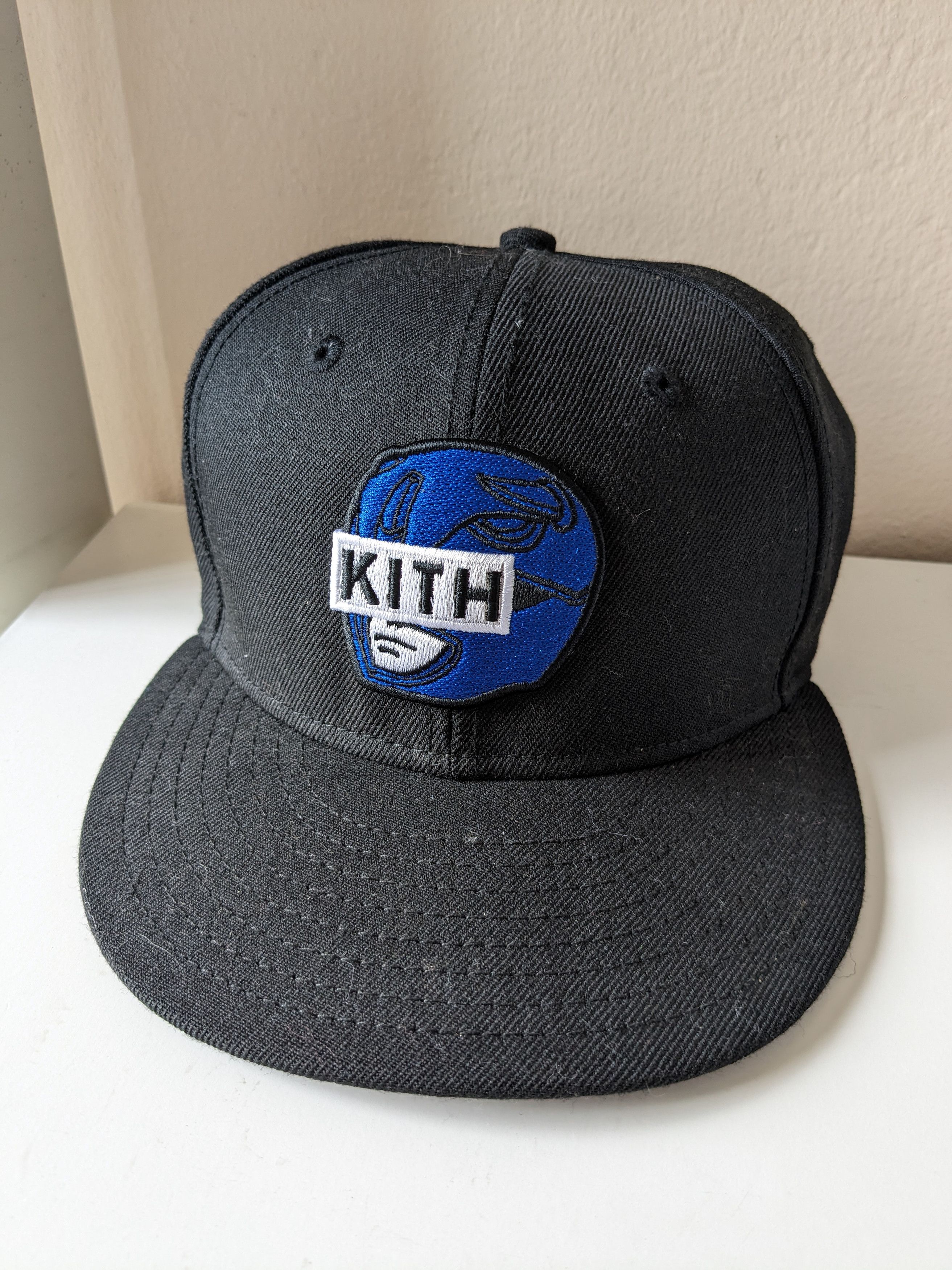 Kith Kith x New Era Power Rangers Hat | Grailed