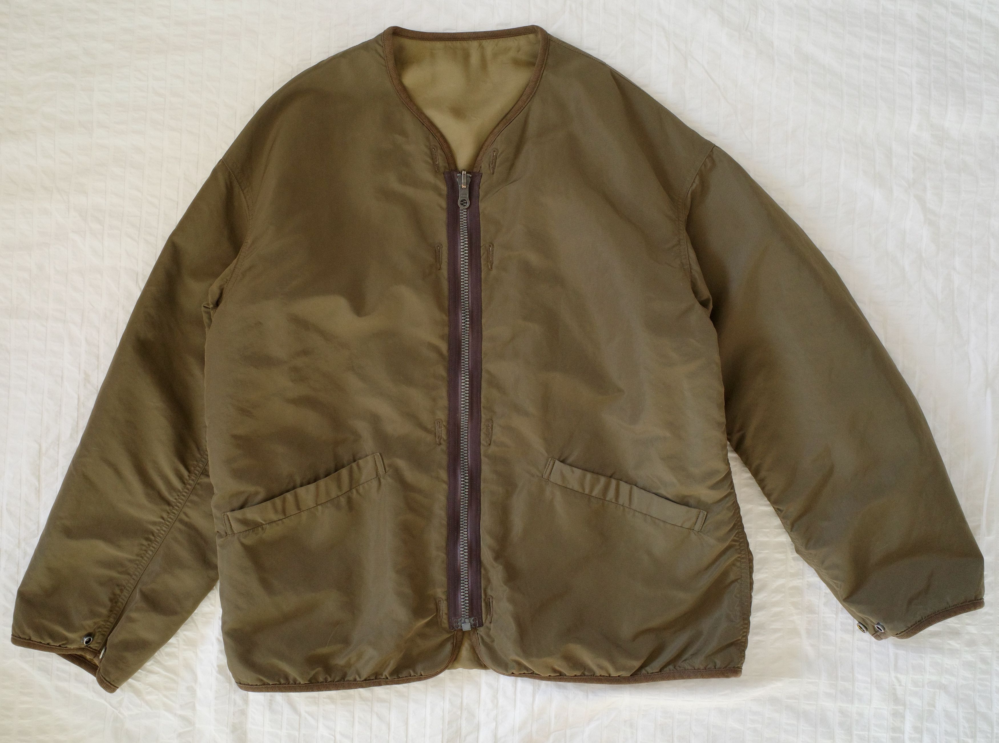 Visvim Visvim Iris Jacket | Grailed