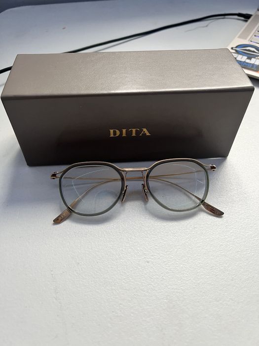 Dita DITA Schema two | Grailed