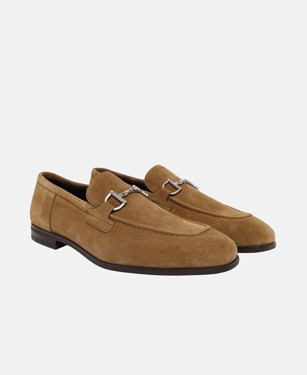 Stuart Weitzman Simon Twistbit Loafers | Grailed