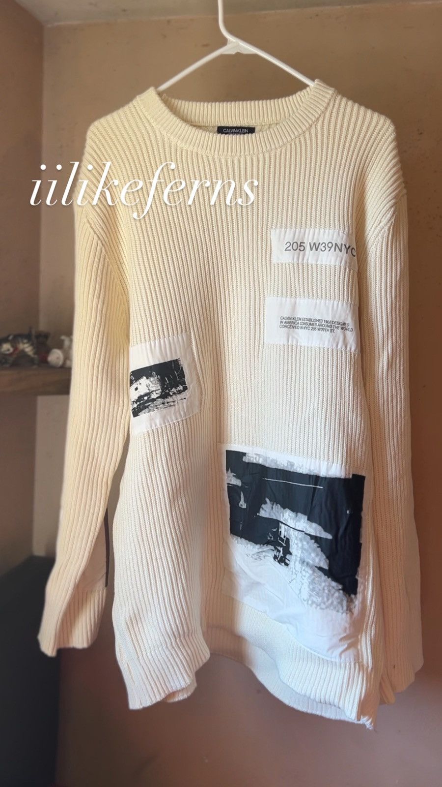 Andy Warhol × Calvin Klein × Raf Simons Raf era CK205 Andy Warhol ...