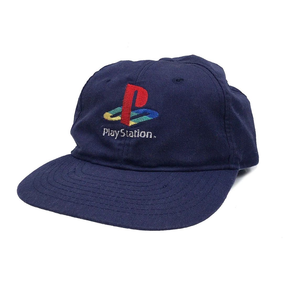Playstation × Vintage Playstation 1 1990 99 Vintage Logo Sony Gamer ...