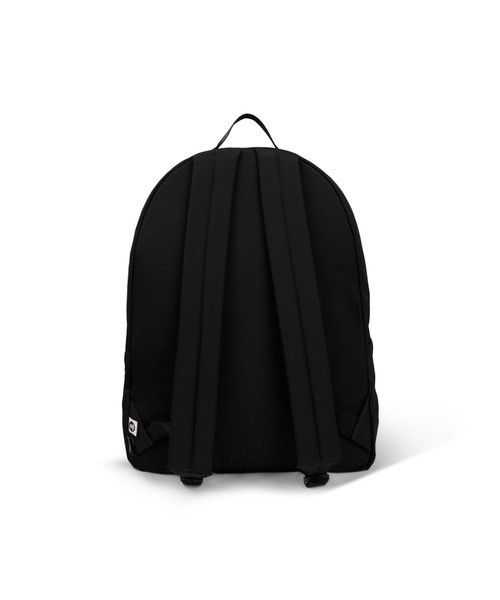 Bape A BATHING APE AAPE NOW Rucksack Backpack Black | Grailed