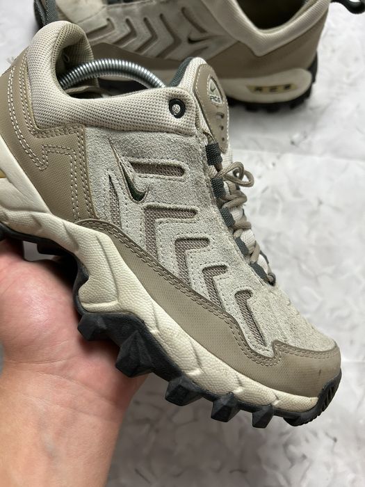 Vintage 🔥Vintage Nike ACG gorpcore shoes | Grailed