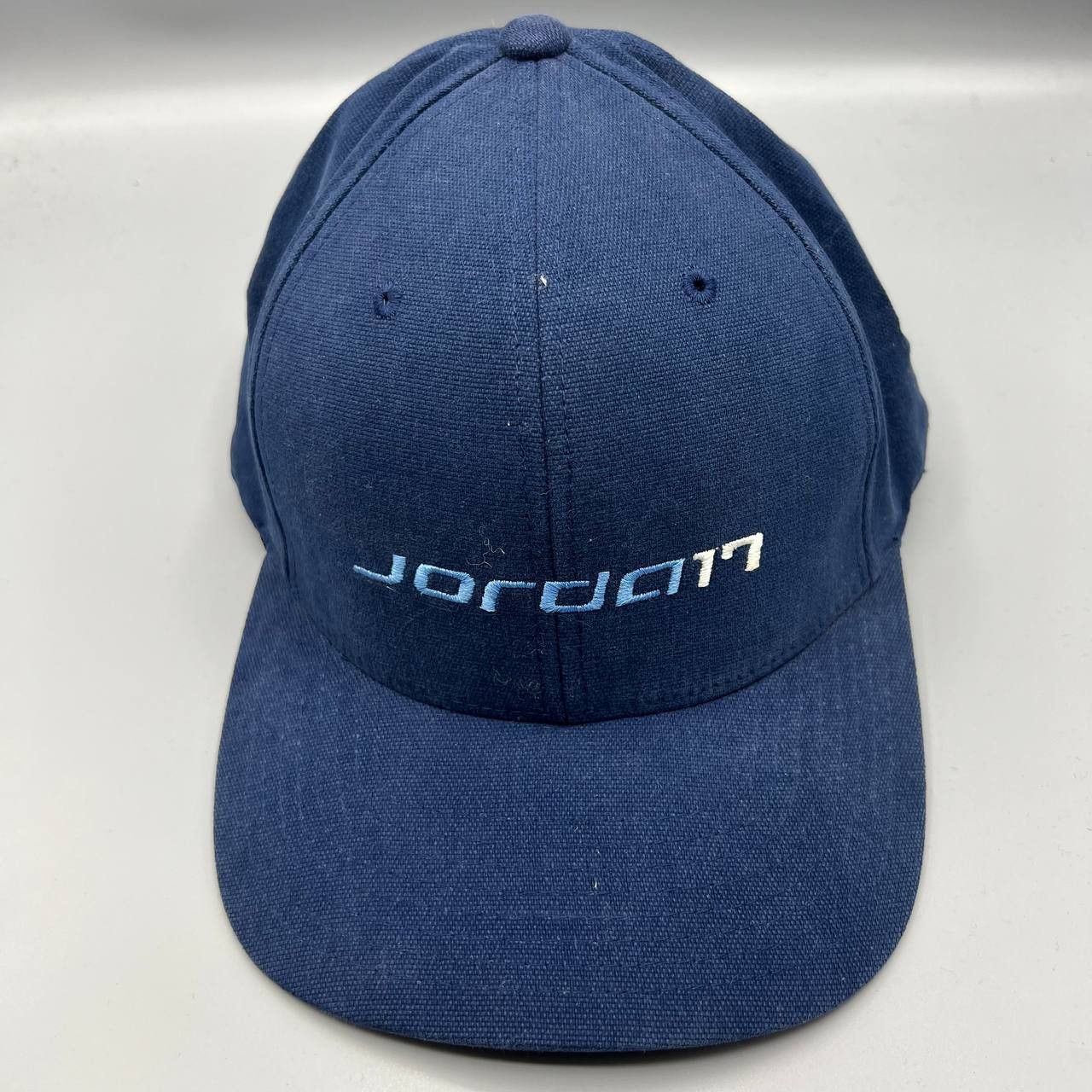Jordan Brand Air Jordan Hat Men Flexfit Jumpman Stretch Fitted Cap M-L ...