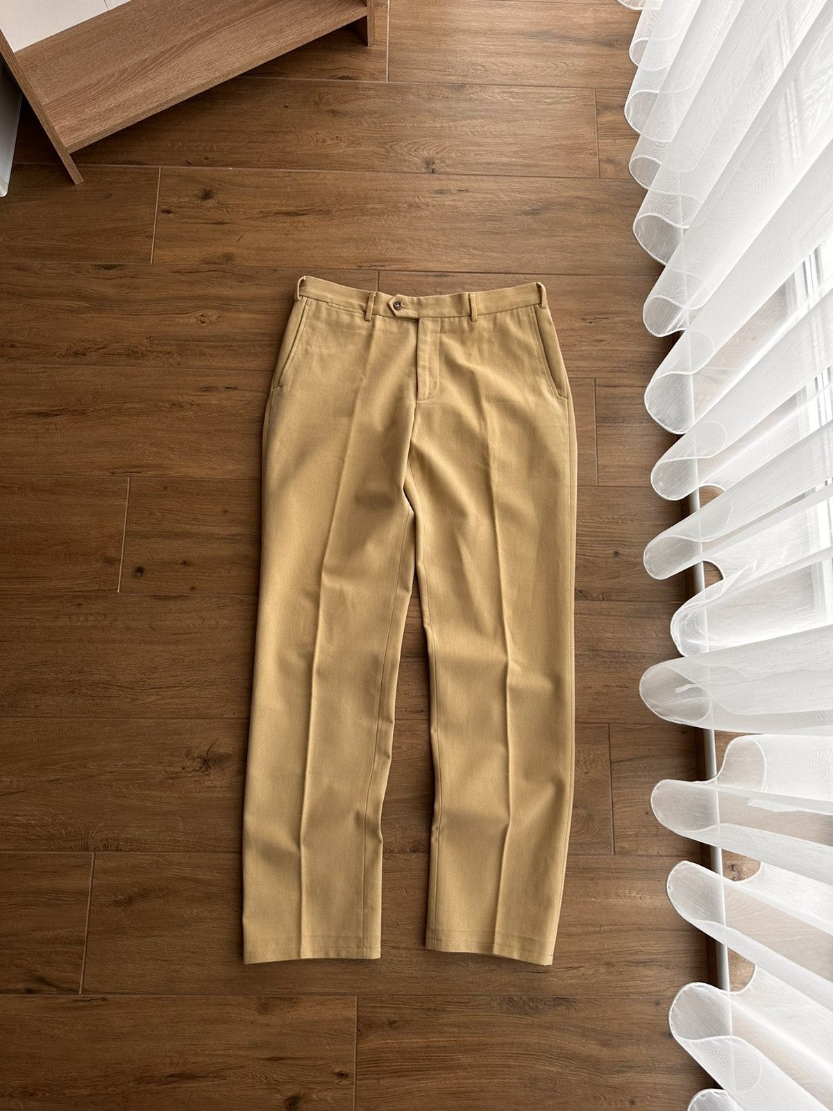 Italian Designers × Vintage × Zanella Vintage Zanella Cinqauantadue ...