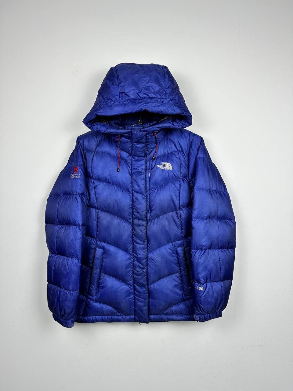 The North Face The North Face Down Jacket 700 | Grailed