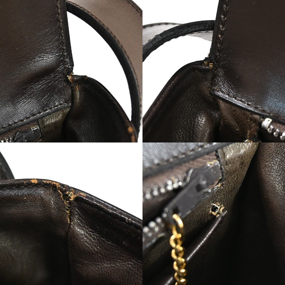 Celine Céline Horse carriage shoulder | Grailed