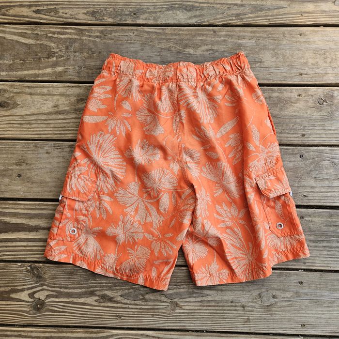 Ocean Pacific Vintage OP Ocean Pacific Mens Swim Trunks | Grailed