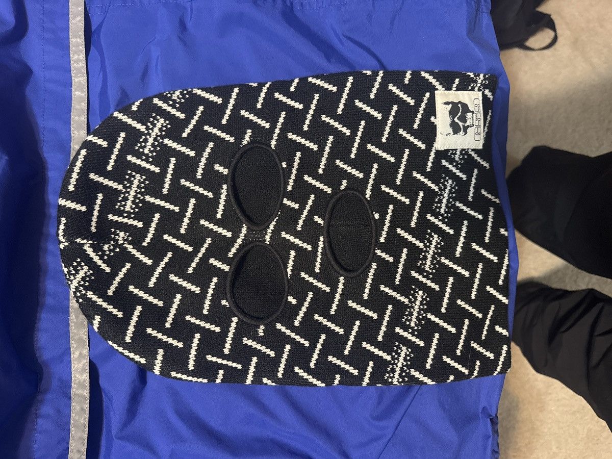 G59 Records G59 Truck Stop Ski Mask | Grailed