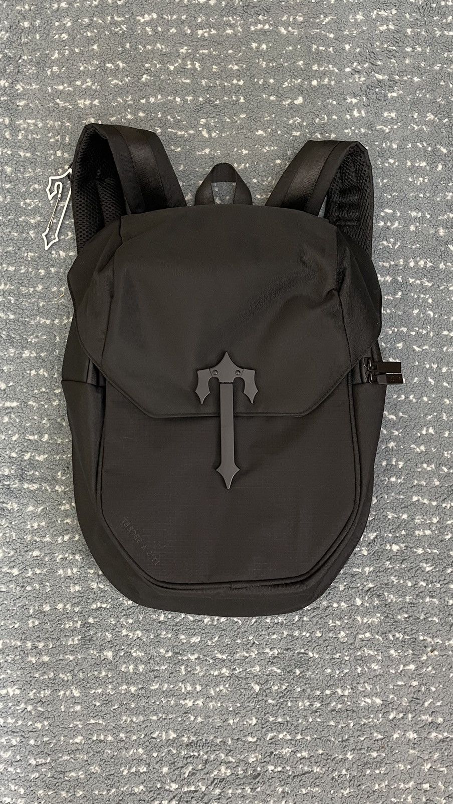 Trapstar London Trapstar BackPack New 10/10 | Grailed