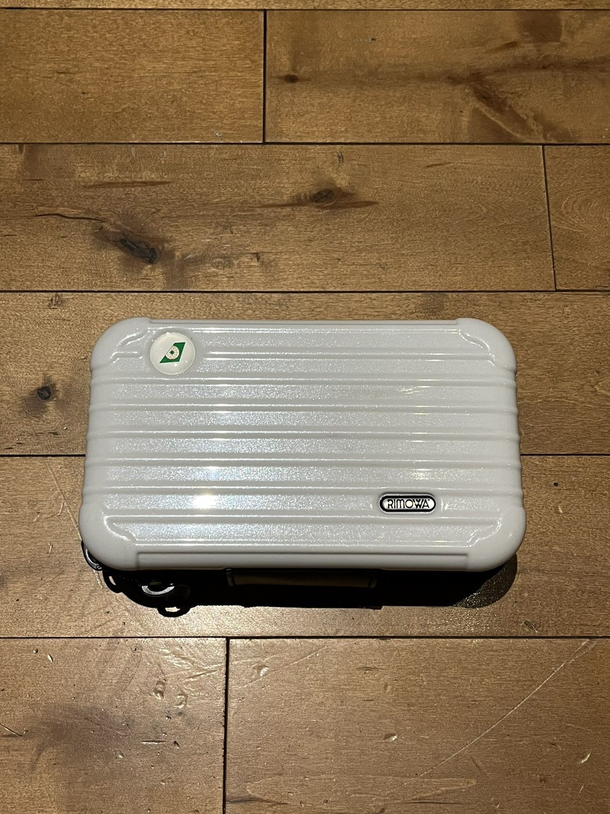Rimowa Rimowa Eva air travel toiletry case | Grailed