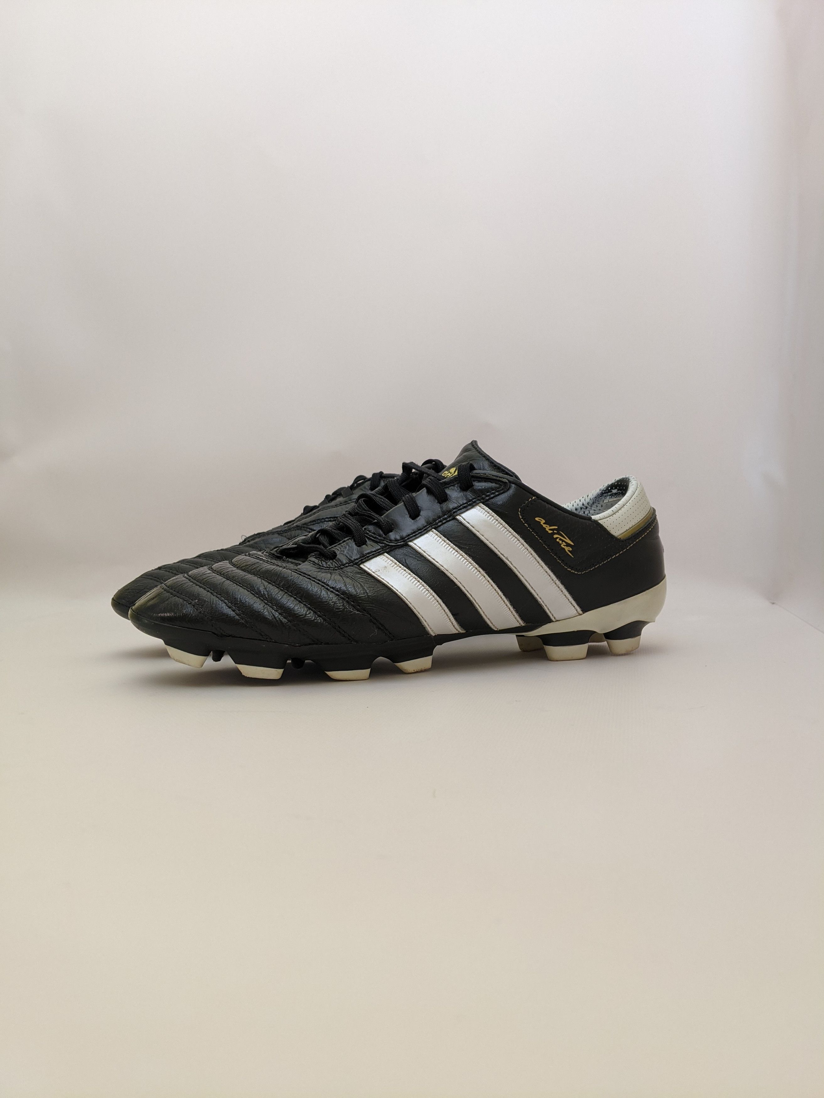 Adidas Adidas Adipure 3 III FG rare soccer football cleats boots | Grailed