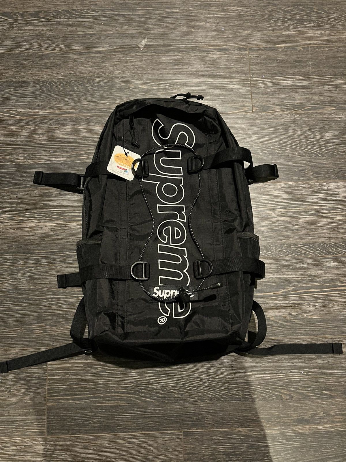 Supreme Supreme FW18 Backpack| NEW | Grailed