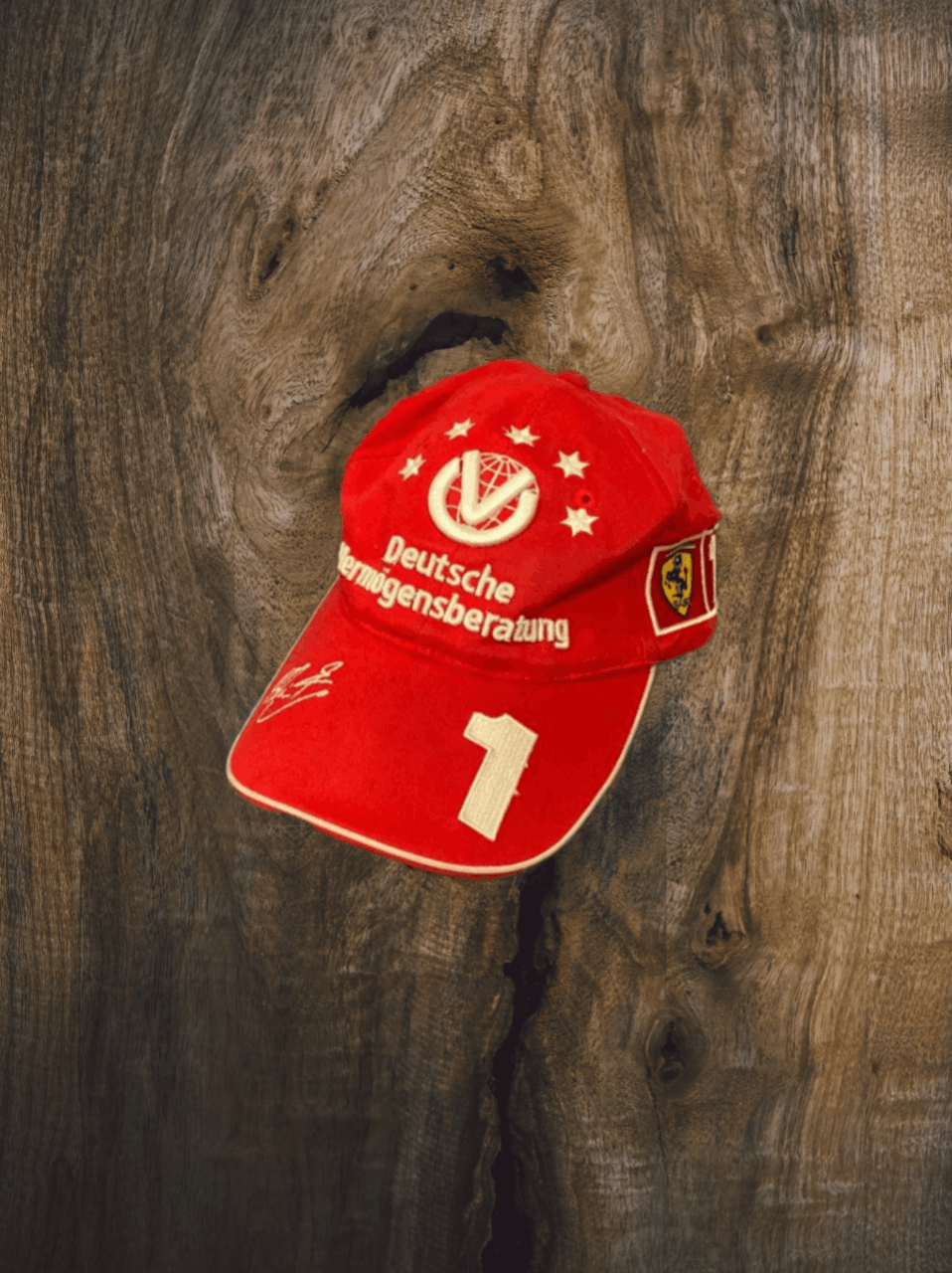 Ferrari × Formula 1 × Racing Michael Schumacher Ferrari Racing F1 2003 ...