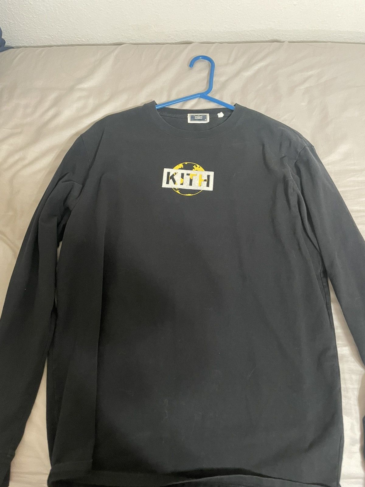 Kith Kith One World Tee | Grailed