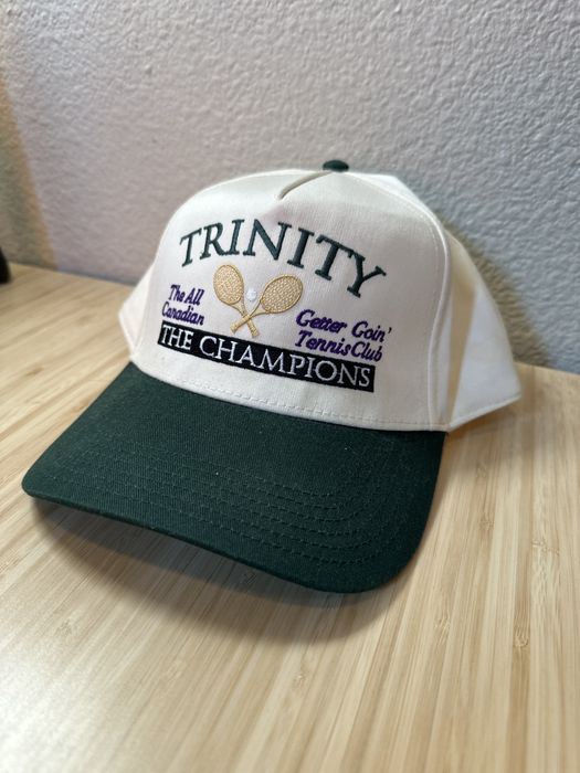 Trinity The Label Trinity The Label | Grailed