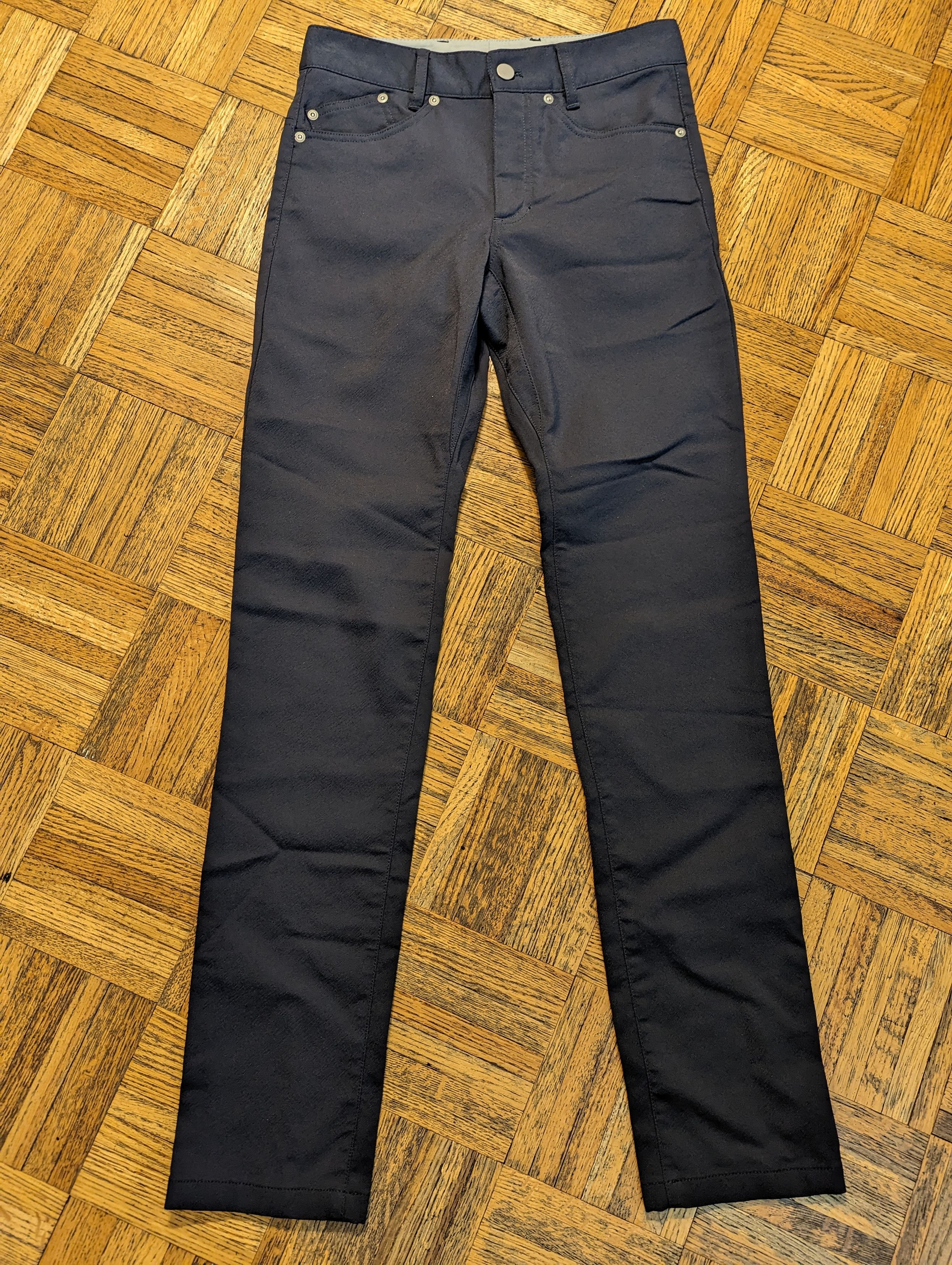 Outlier Pants | Grailed