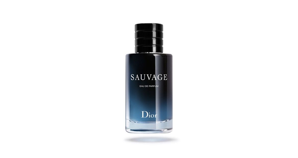 Dior Dior Savage eau de parfum cologne 100 ml | Grailed