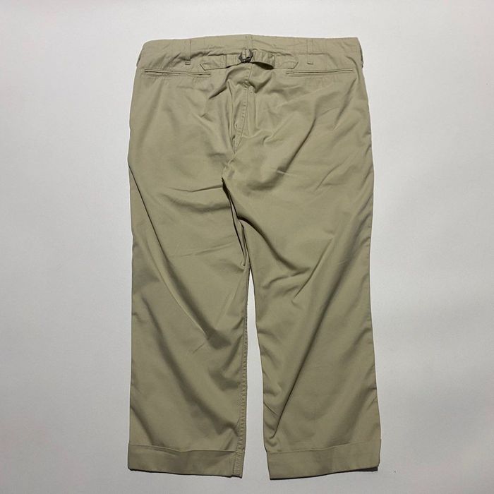 Visvim Visvim - Chino Pants | Grailed