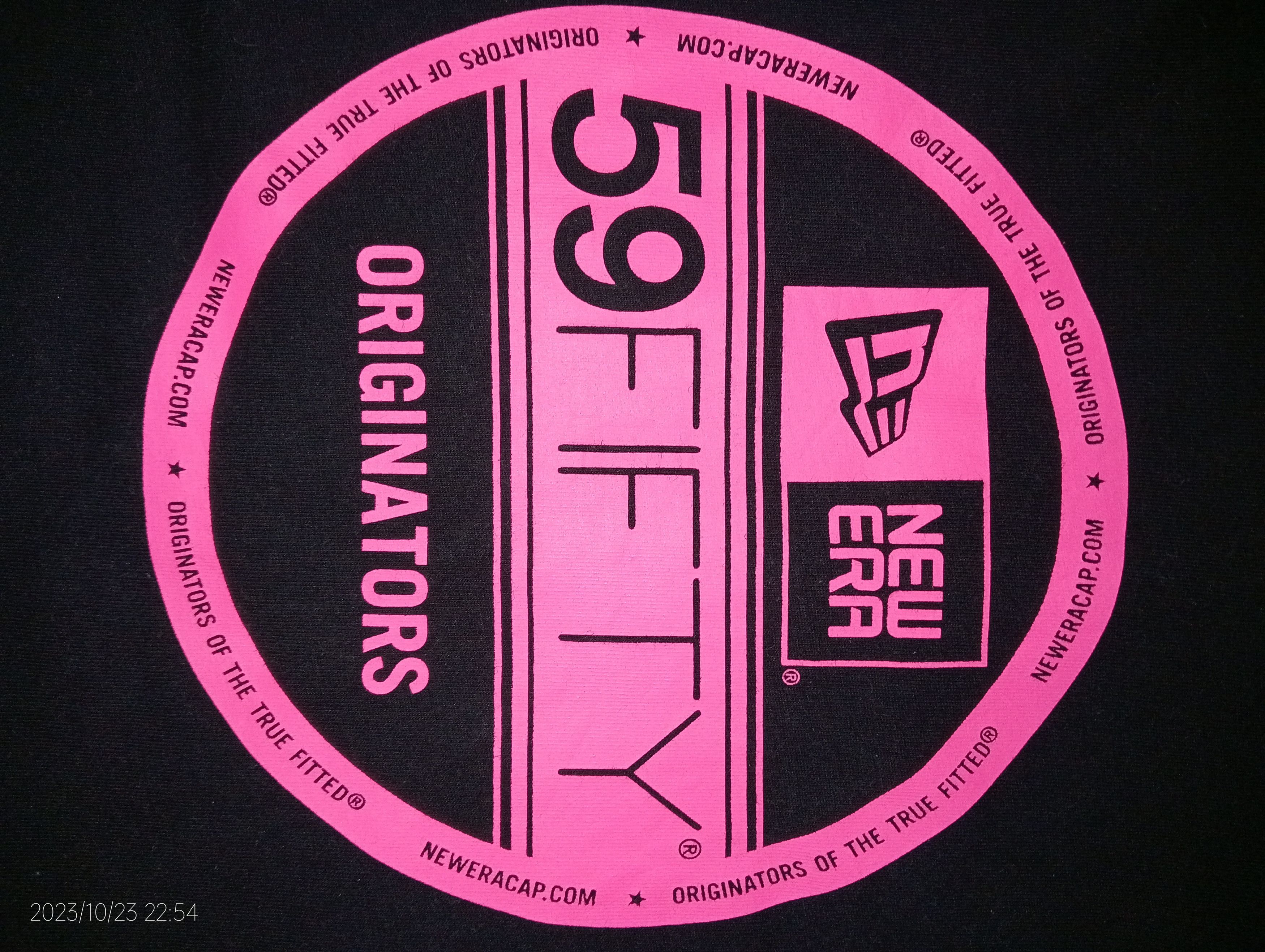 Vintage 🔥New Era 59Fifty Tshirt Very Rare | Grailed