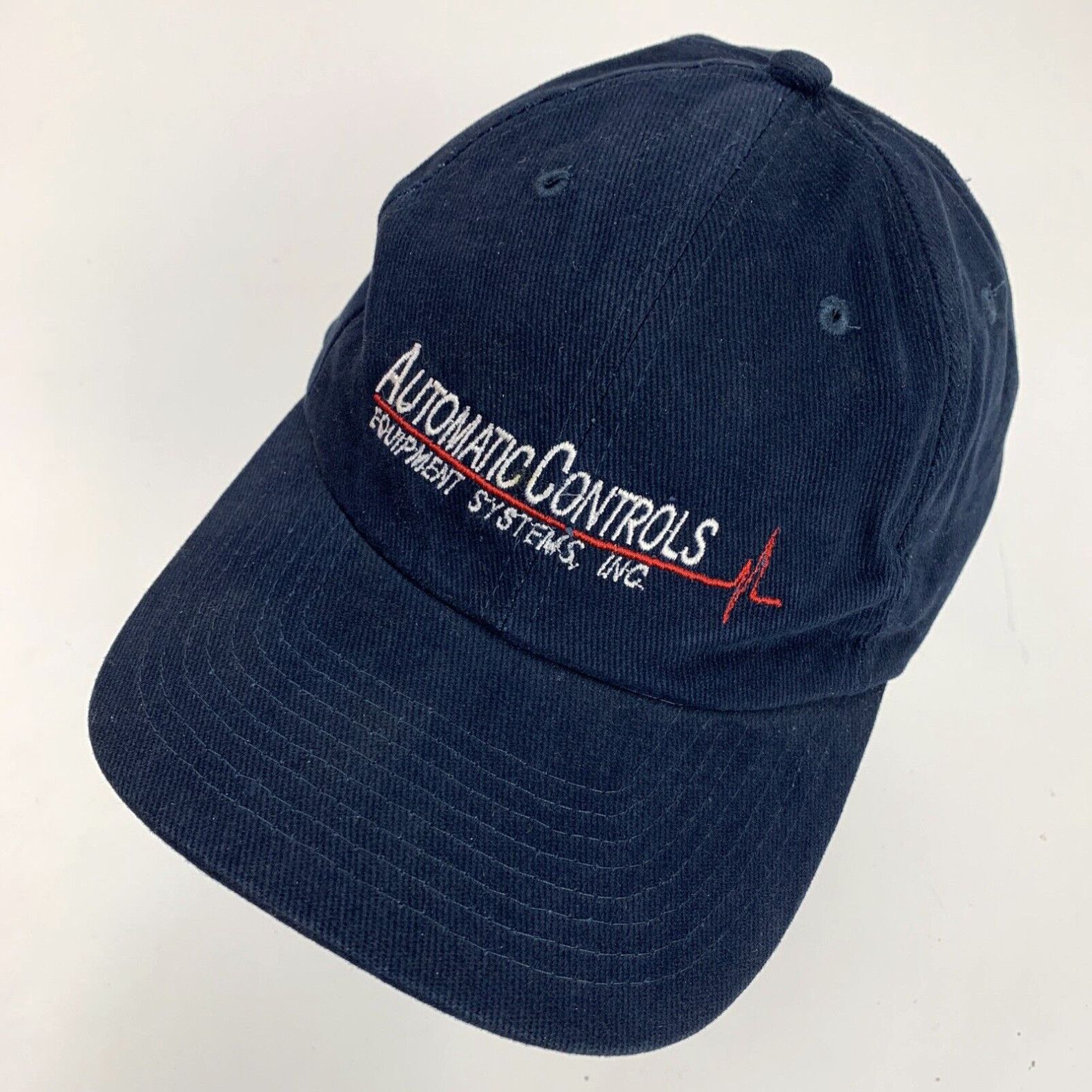 Equipment Automatic Controls Equipment Systems Ball Cap Hat Adjustable ...