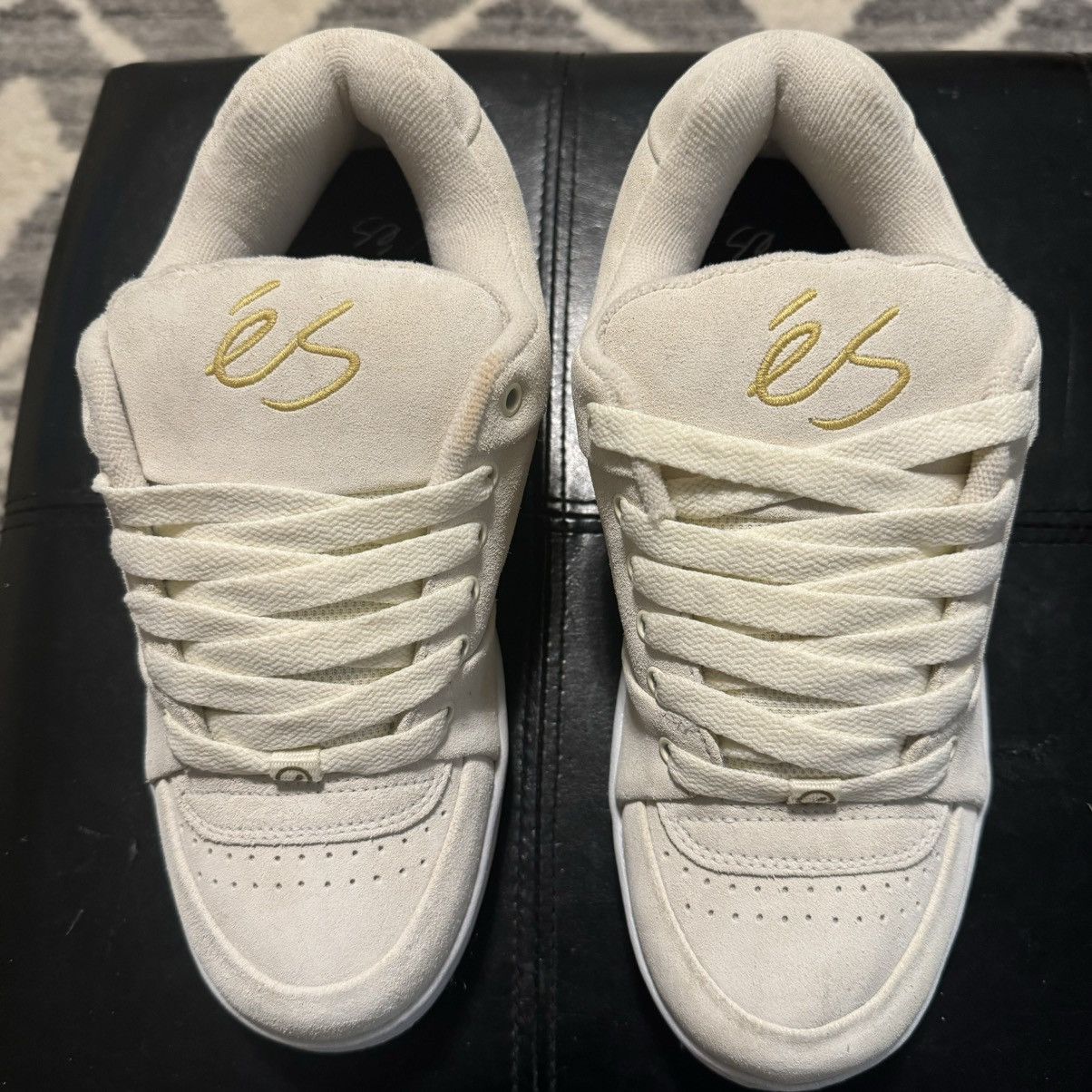 eS ‘ES ACCEL OG PENNY RS SALES SAMPLE SZ 9 | Grailed