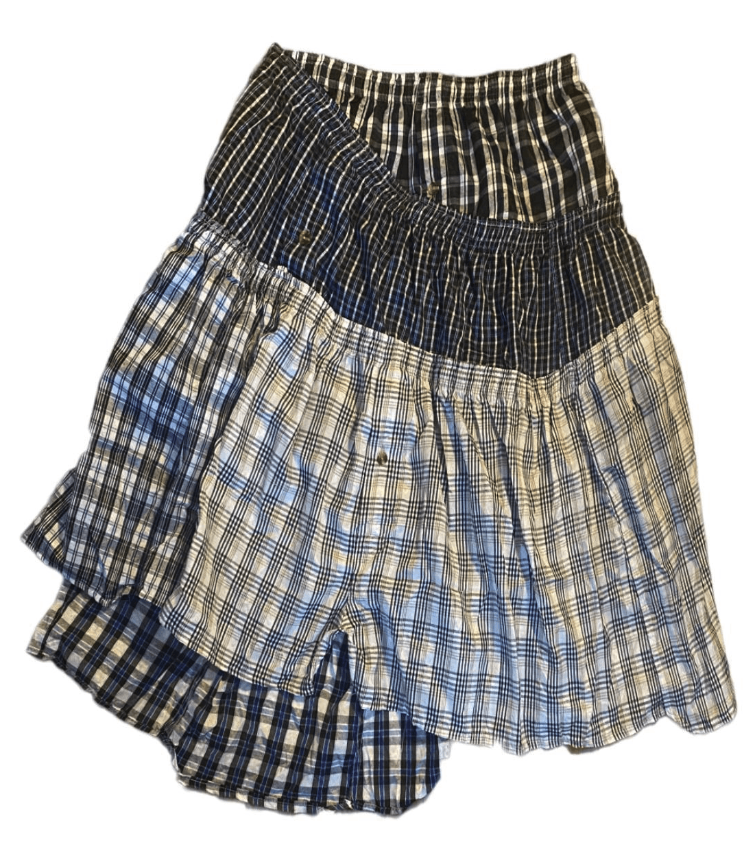 Vintage That Dauan Jacari skirt | Grailed