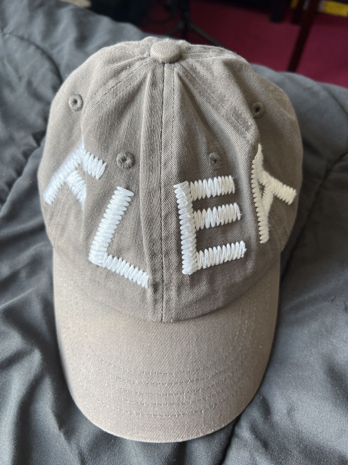 Cactus Plant Flea Market × Human Made Cactus Plant Flea Market Hat ...