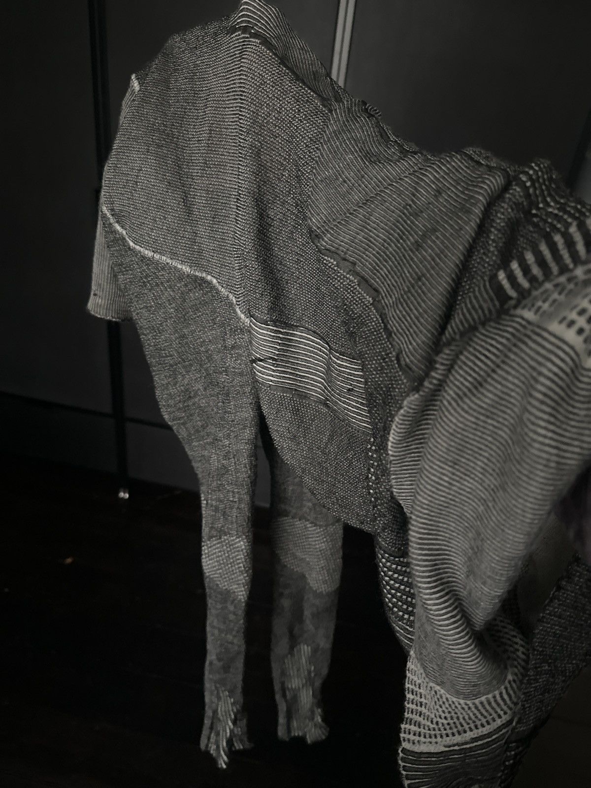 Deepti DEEPTI REVERSIBLE KNIT SET | Grailed