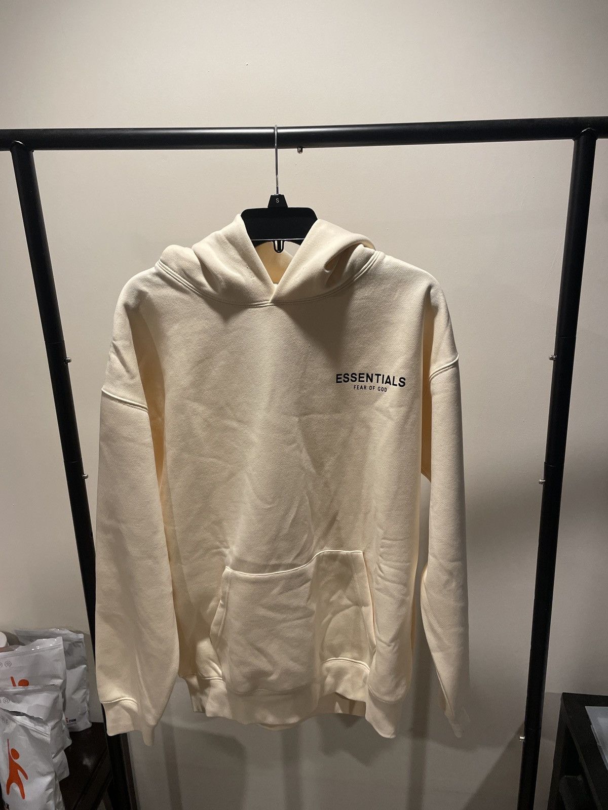 Essentials Essentials FOG Sweatshirt | Grailed