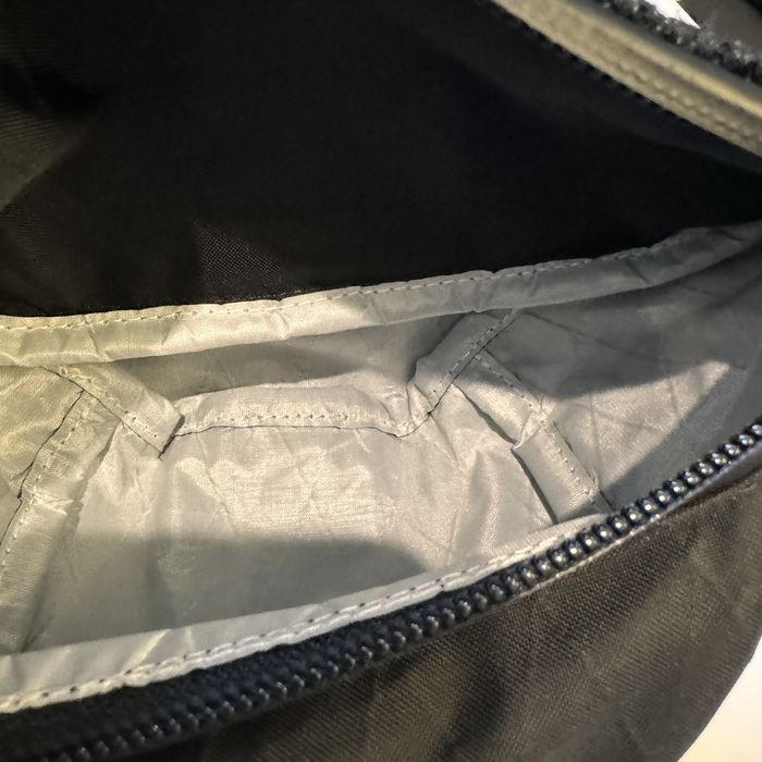 Chrome Hearts Chrome hearts snat pack mini nylon leather waist bag | Grailed